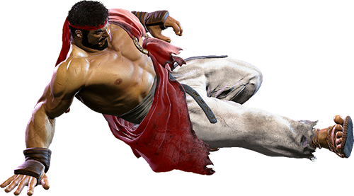 Tuto Fighting Games: le buffering – Pepui écrit